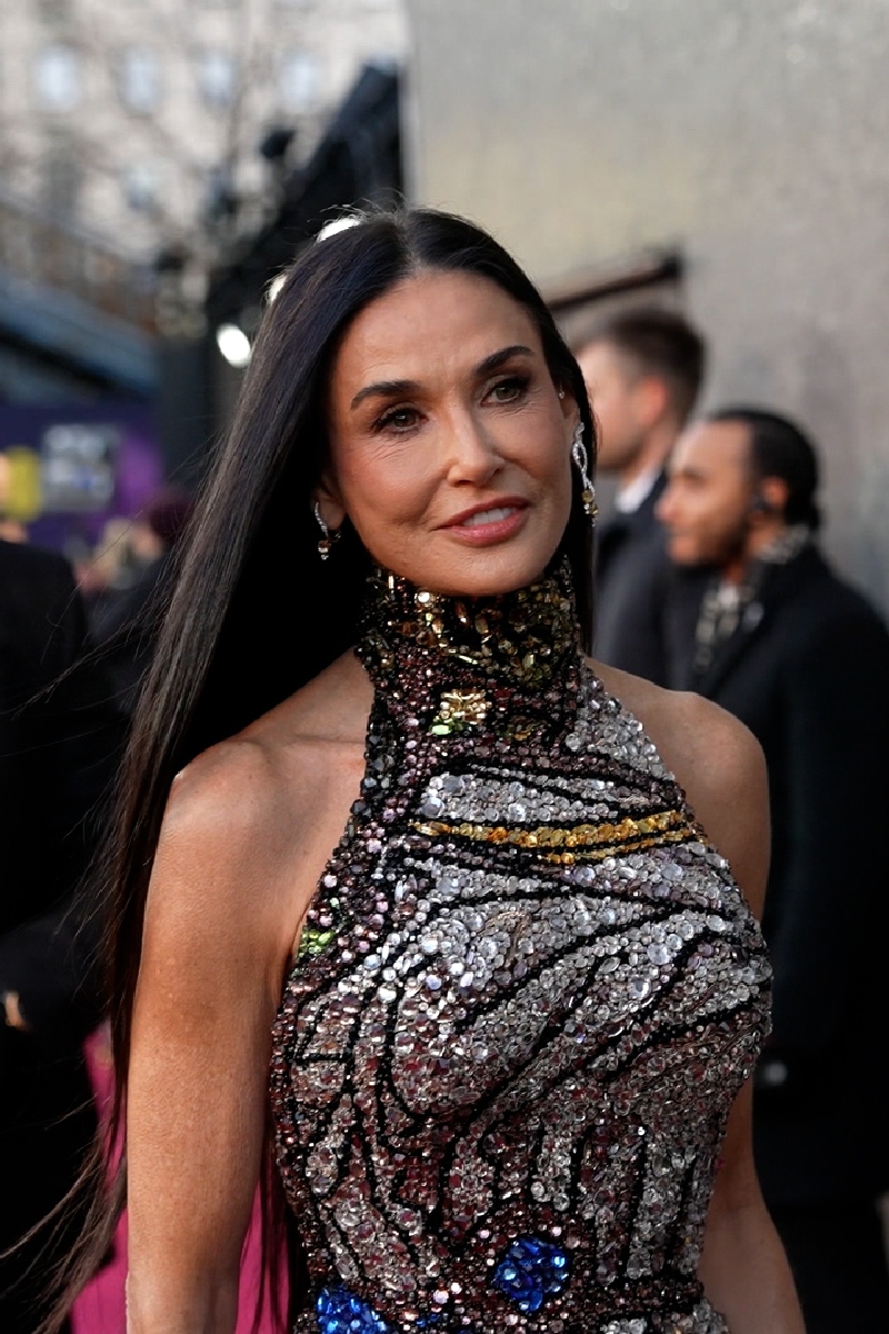 Une fête d'anniversaire hollywoodienne ! Les célébrités nées le 11 novembre