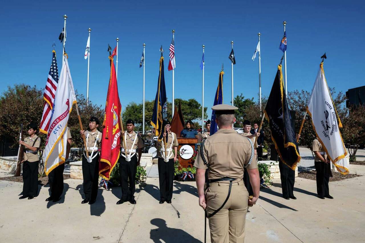 Here's the history behind Veterans Day and why we celebrate today