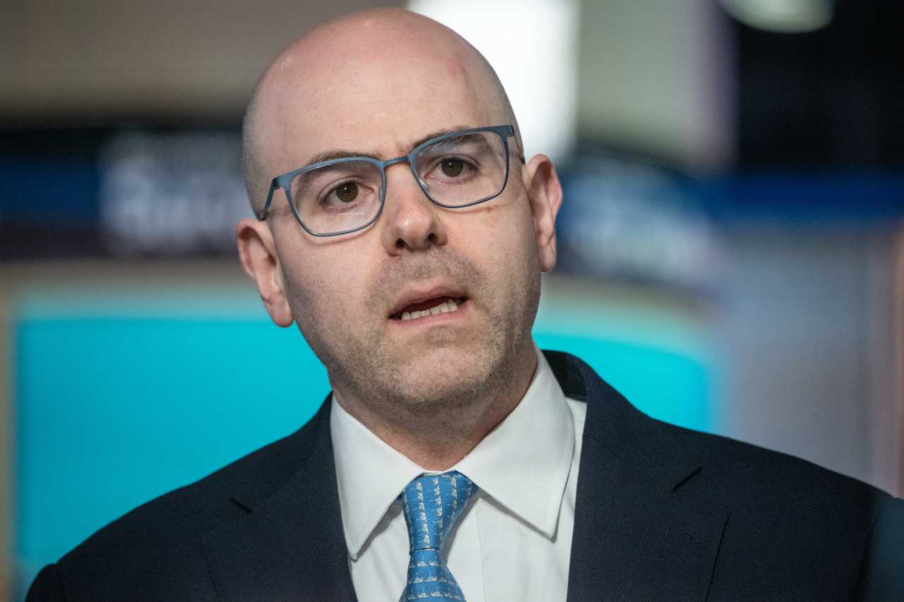Fed’s Miran Pushes Another Rate Cut. A Smaller Move Could Be Enough.