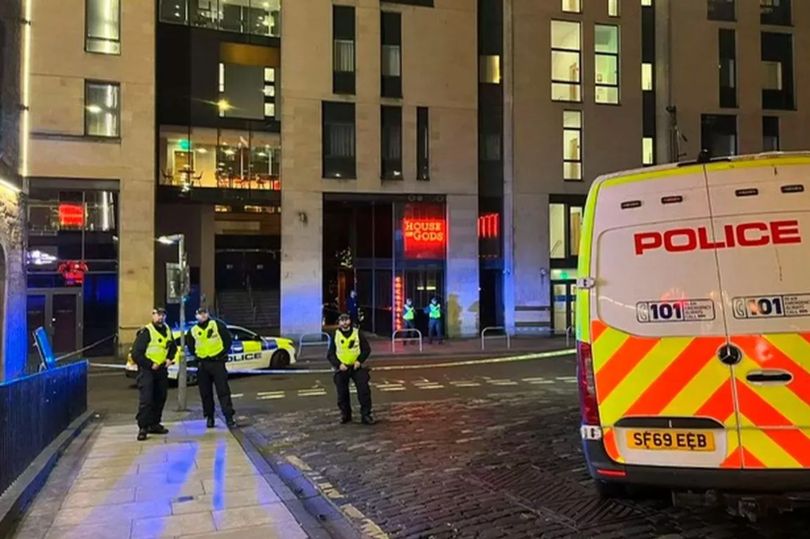 Probe into Edinburgh bus incident which tragically 'decapitated' OAP closed