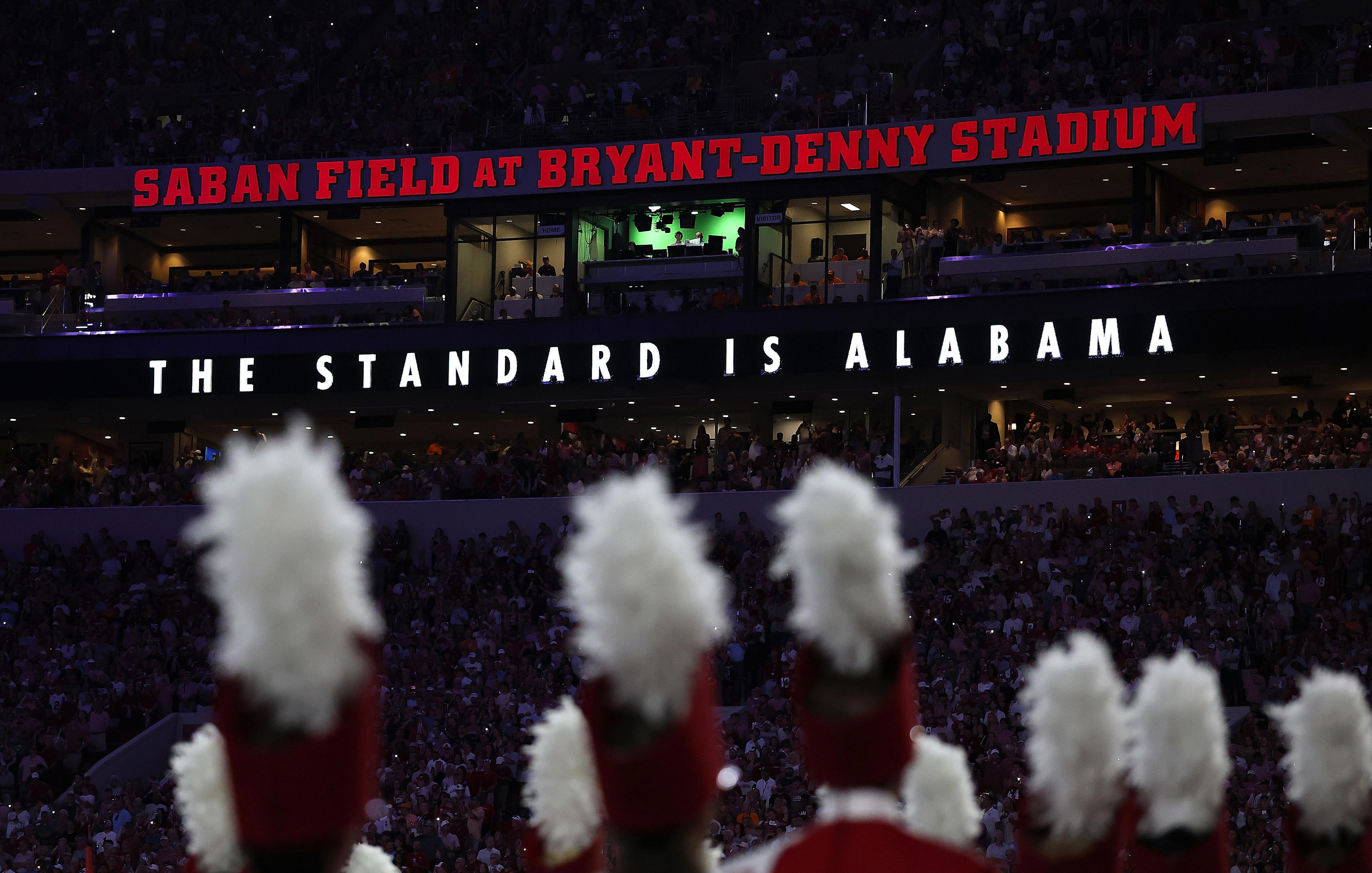 TV channel, kickoff time, announcers for Alabama football vs Oklahoma ...