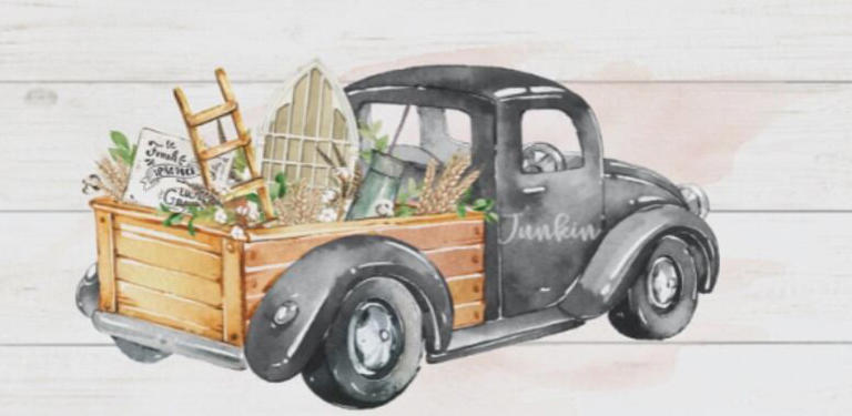 ‘Junkin’ Market Days’ hopes to bring support to Sioux Falls small ...