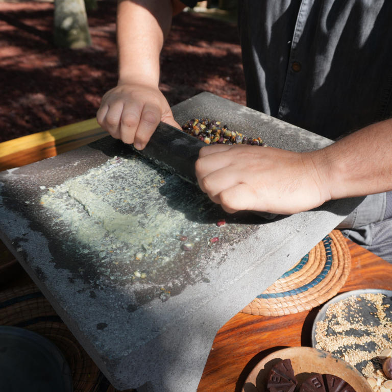 This Is The Ancient Process That Goes Into Making Authentic Tacos — And ...