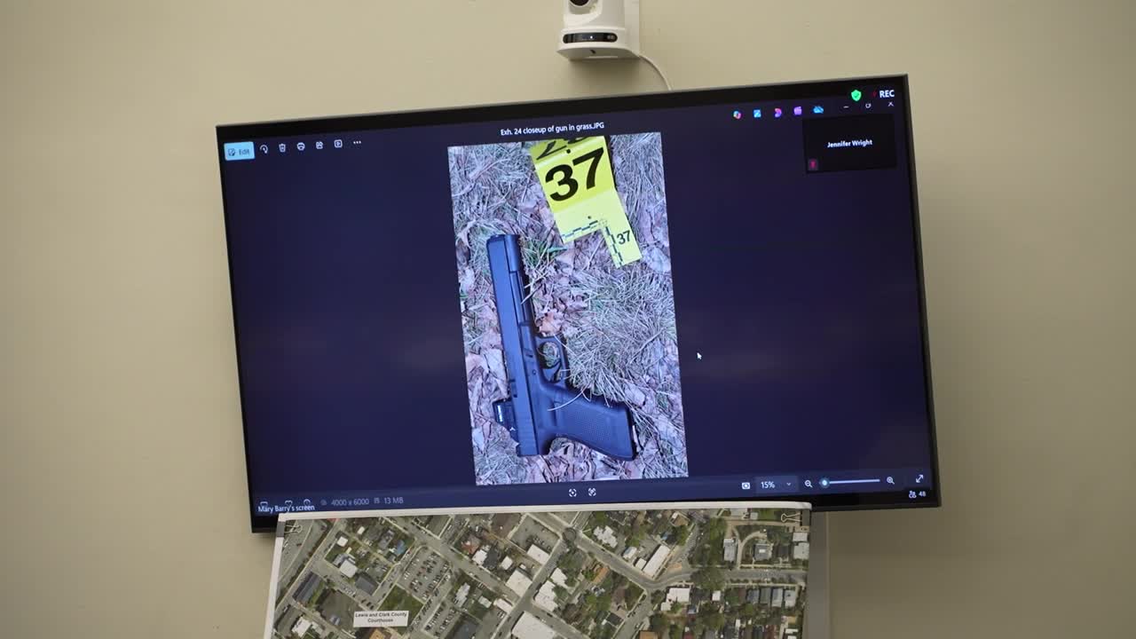 Jury rules Helena shooting death was justifiable by law enforcement