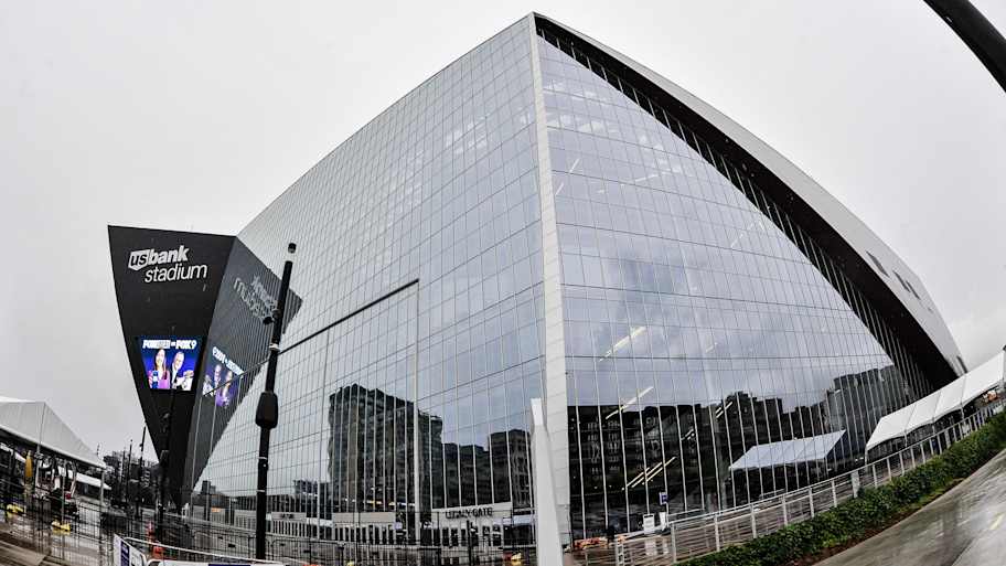 Minnesota High School Football 2025 State Tournament Brackets, Schedule ...