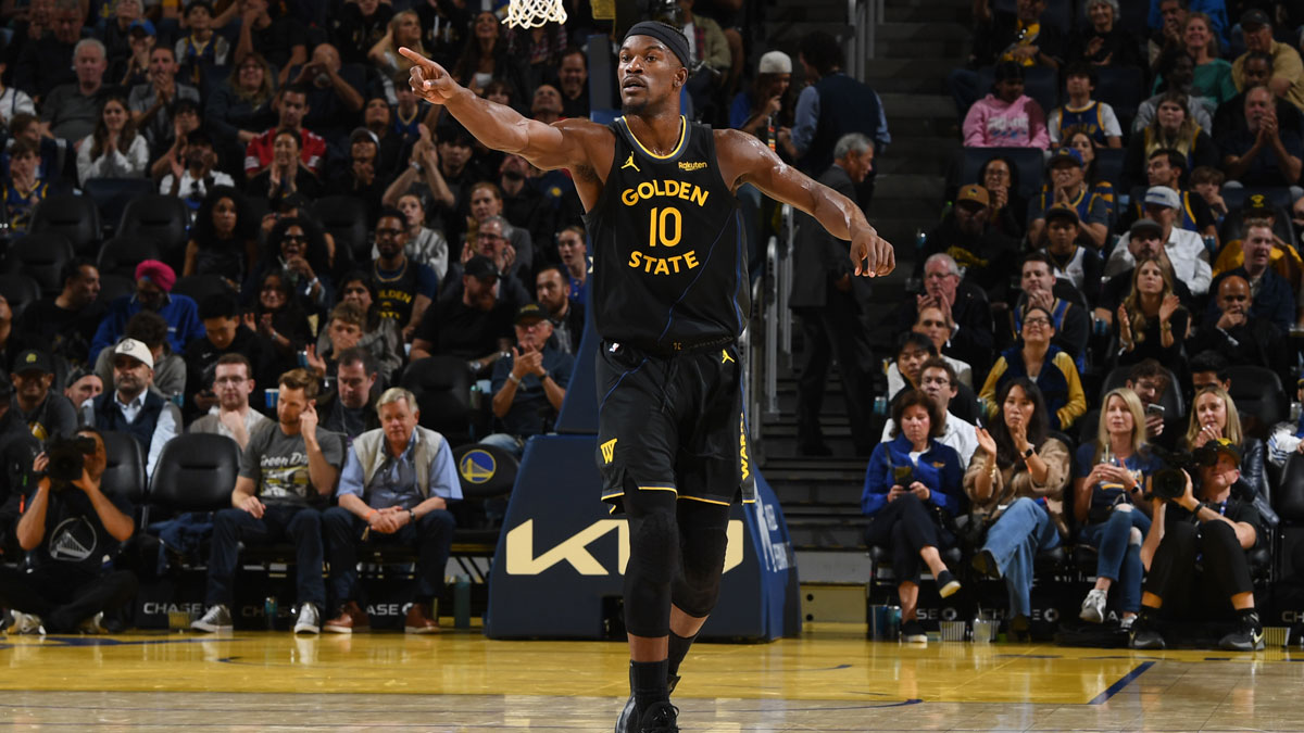 Warriors have plenty to prove during upcoming daunting six-game road trip