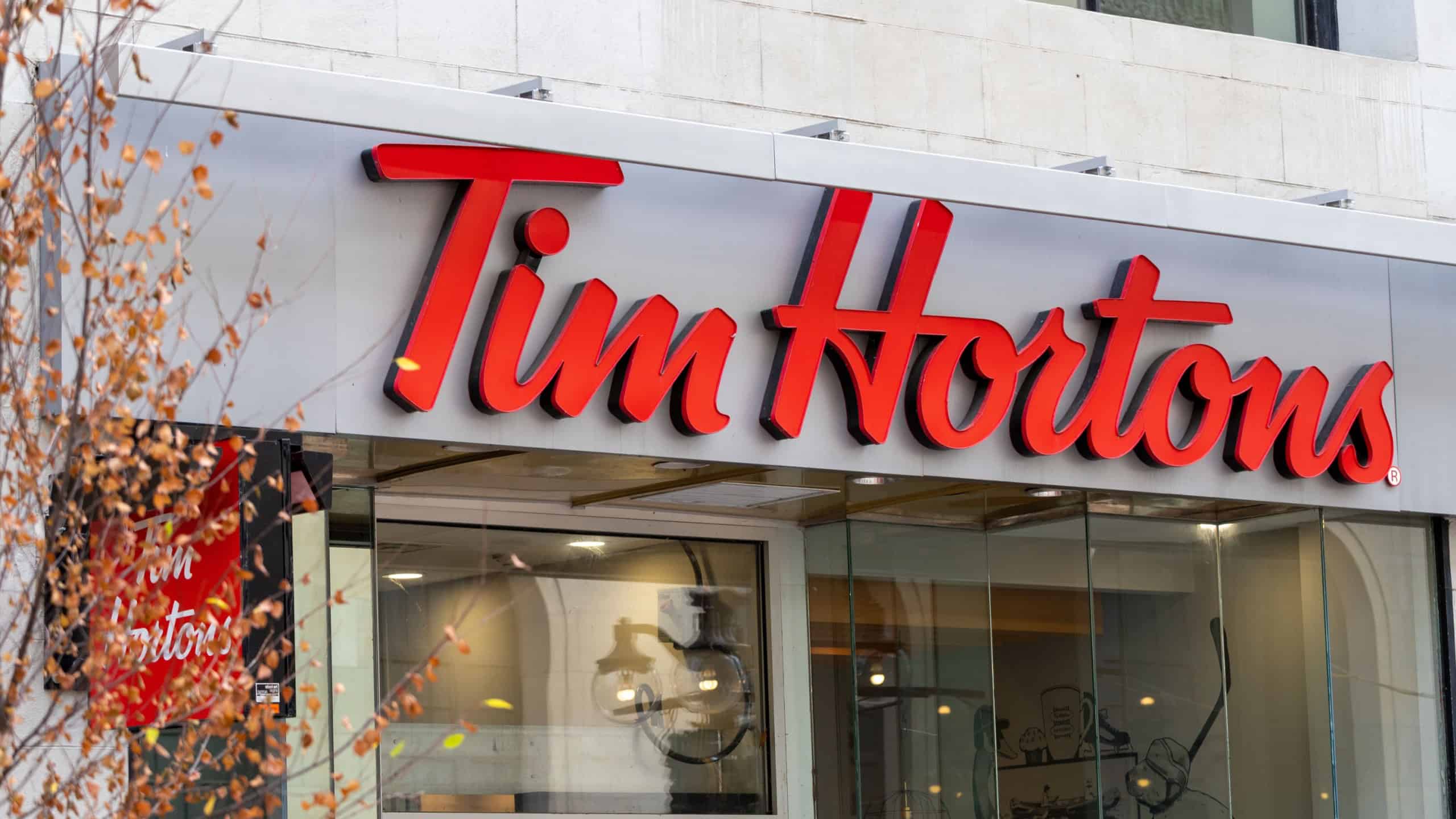 Canadian food customs many Americans find odd