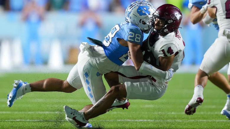 Texans Add ‘Standout’ Defensive Prospect Before Going Against Titans