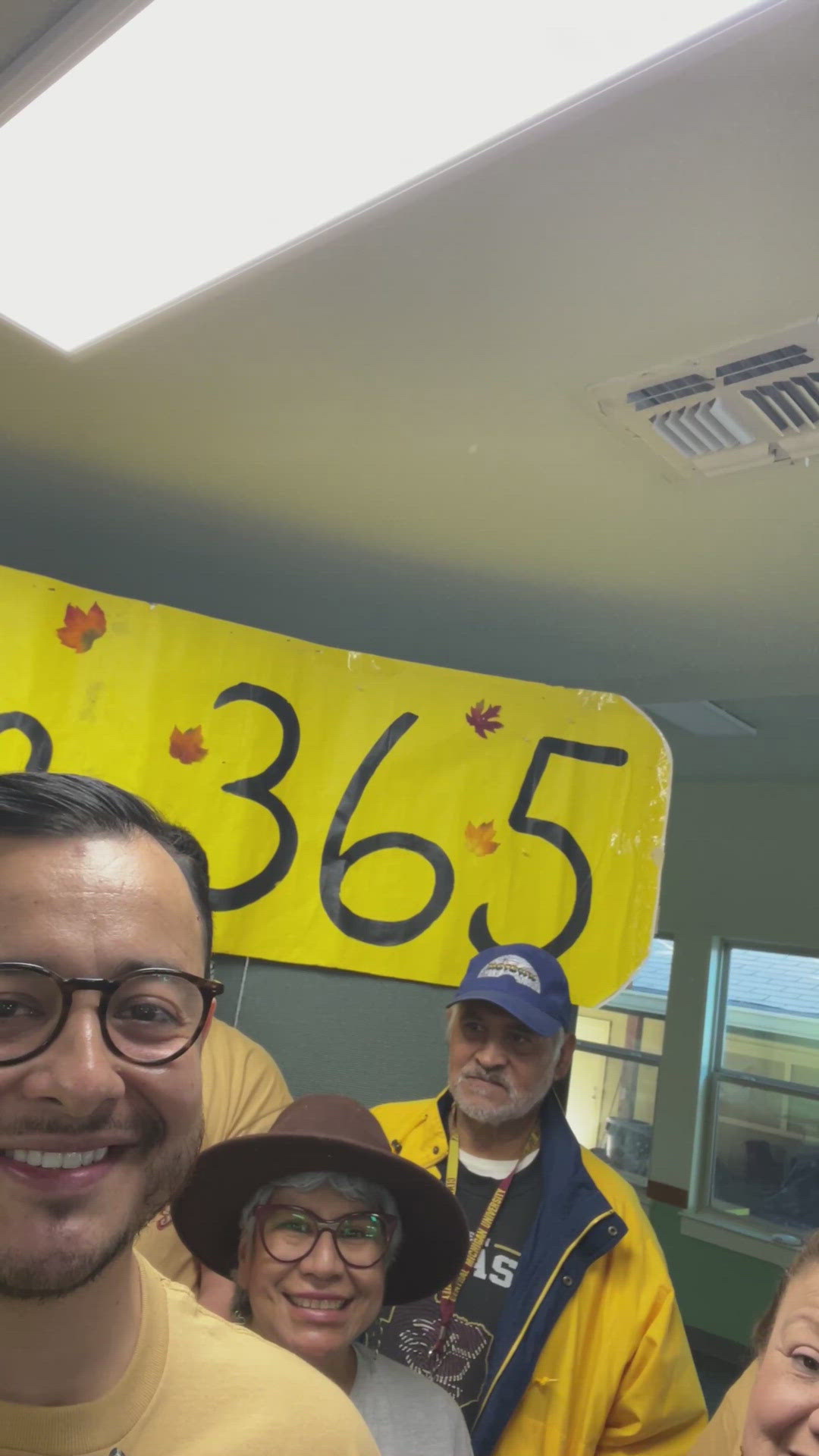 Thanksgiving 365 kicks off at Inner City Development