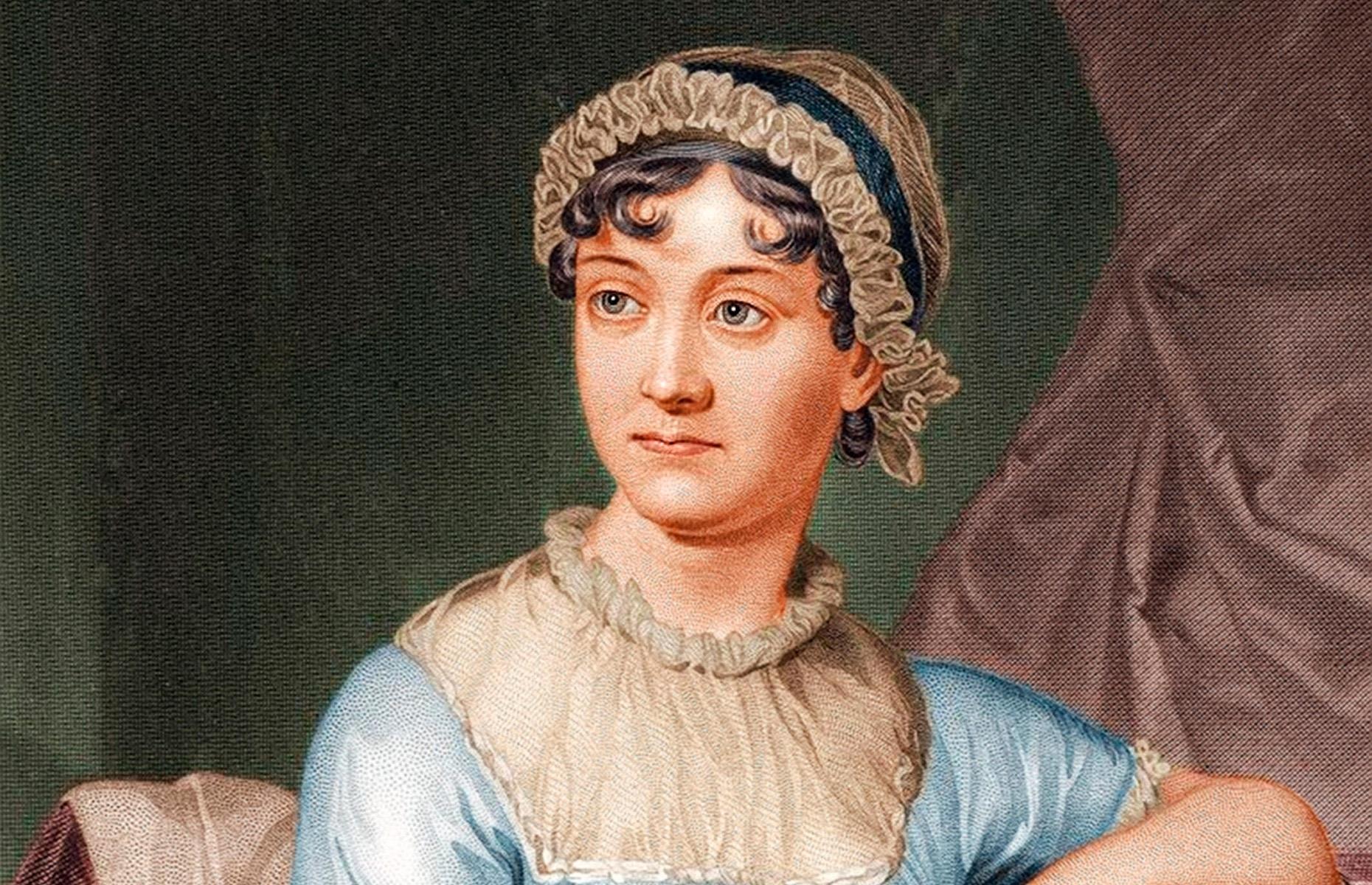 Tour the homes that inspired Jane Austen