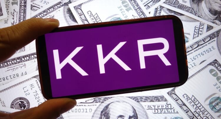 KKR (KKR) Sells Aerospace Parts Firm Novaria Group for $2.2 Billion