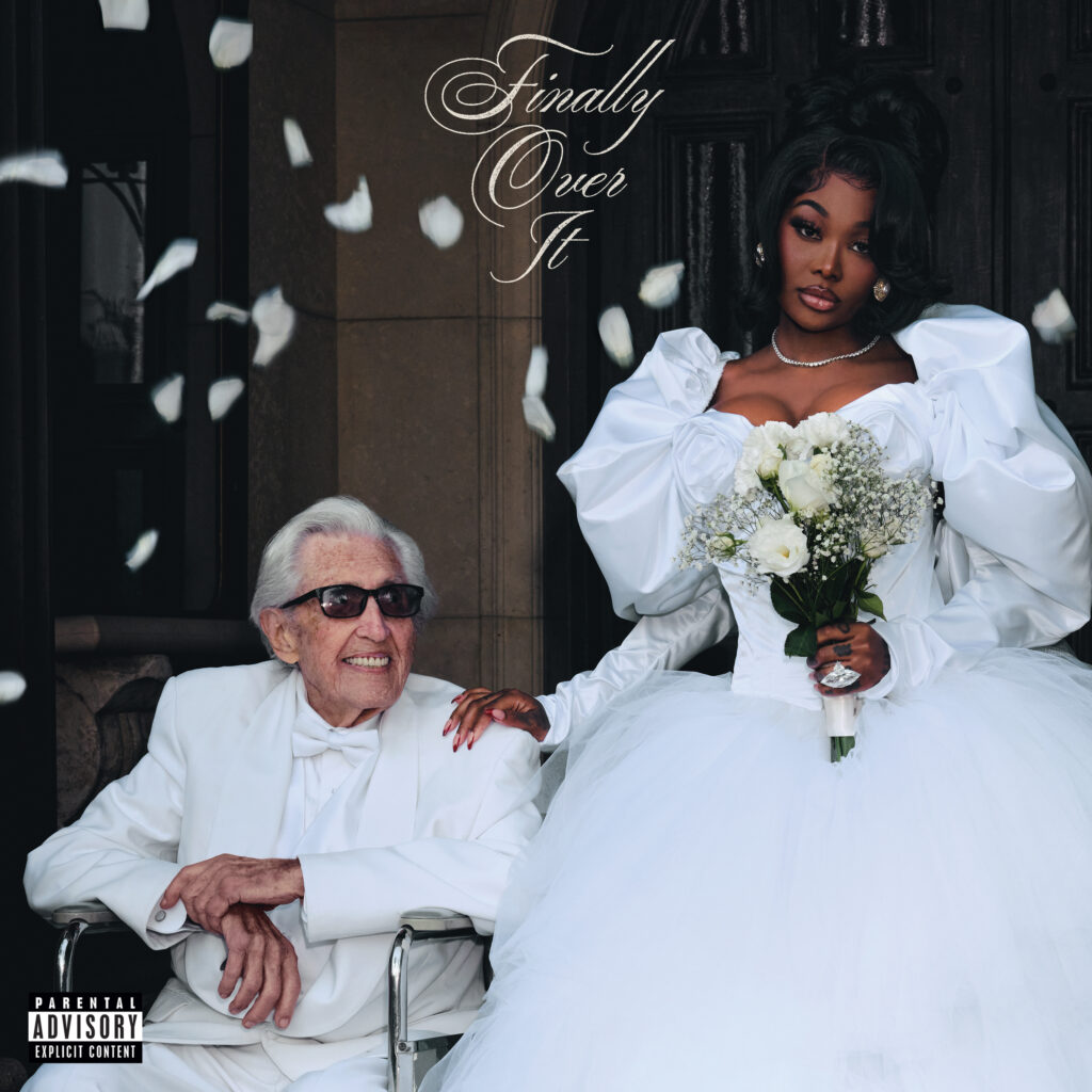 Summer Walker Reveals 'Finally Over It' Album Collaborators