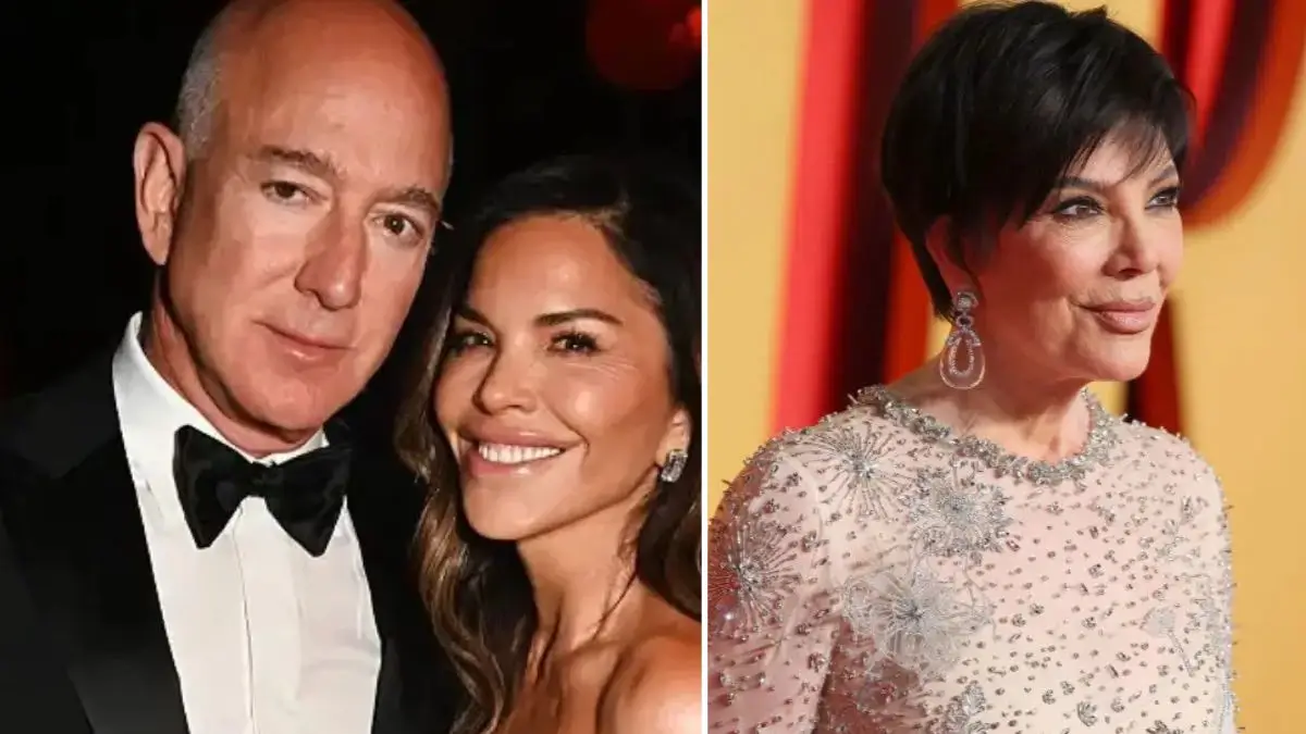 ‘Richest Man in the Palm of My Hands’: Fans Call Out Kris Jenner's ...