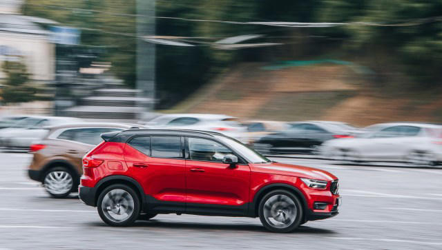 Driver shares dashcam footage of shocking road rage incident: 'This is ...