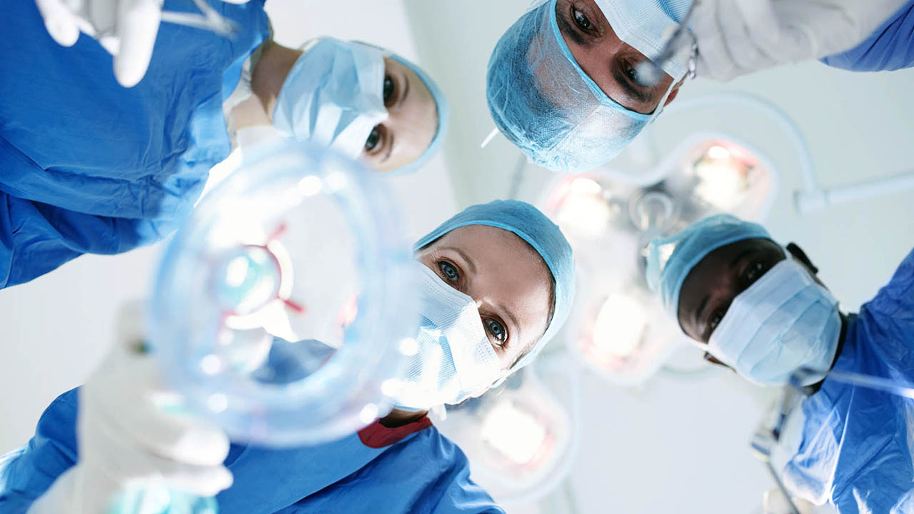 10 Little-Known Things That Can Happen When You're Under Anesthesia