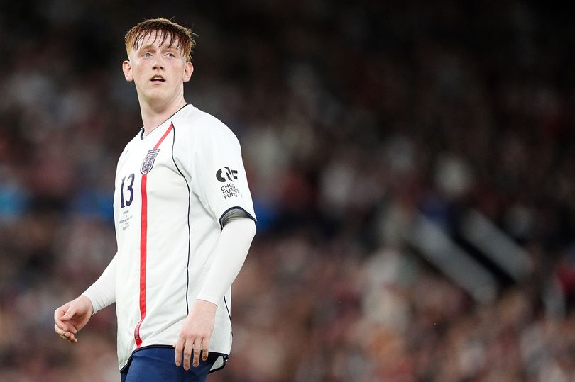 Wayne Rooney left 'gutted' by I'm a Celebrity 2025 decision as lineup ...