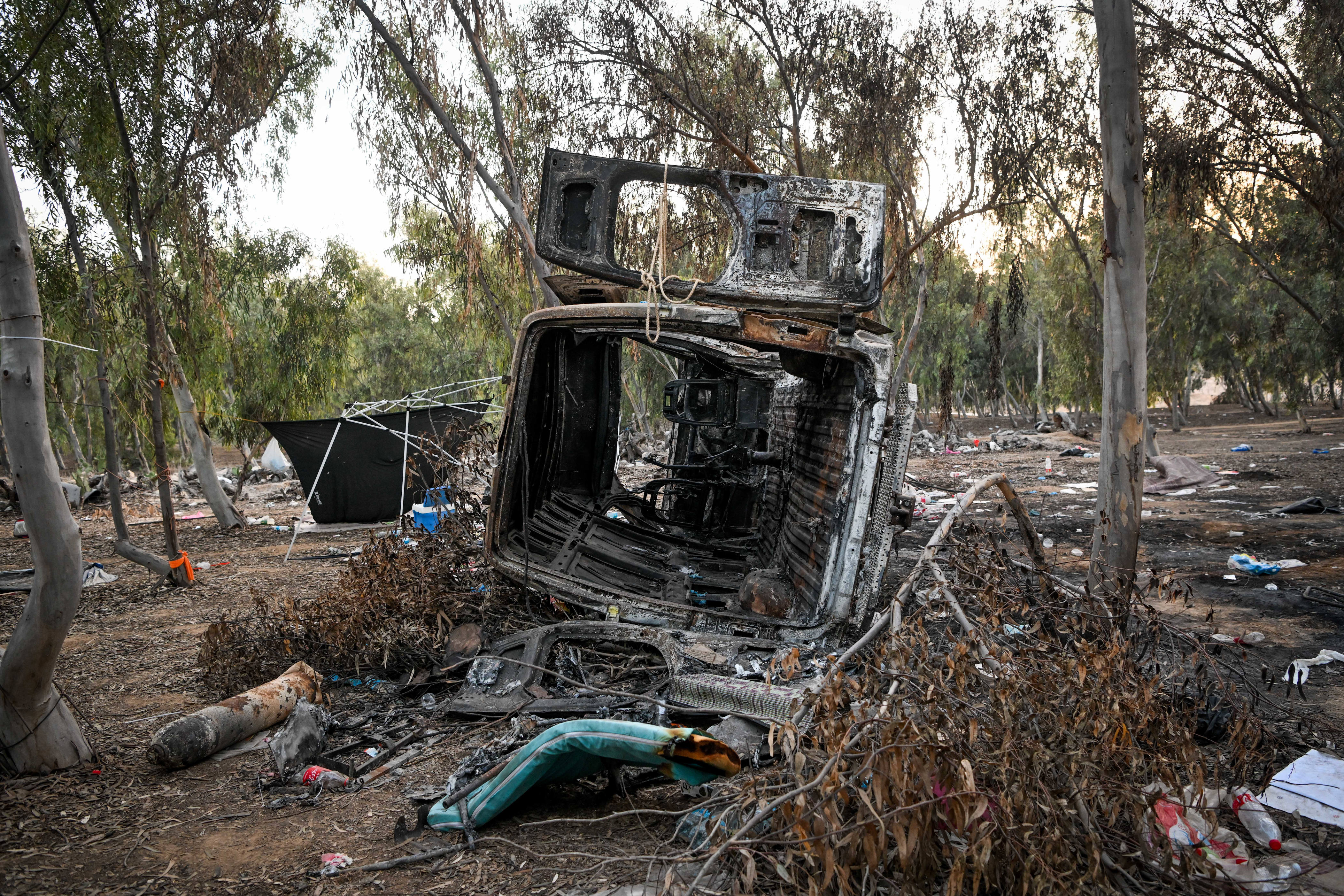 How blocking earlier Oct. 7 probes delayed and weakened IDF taking ...