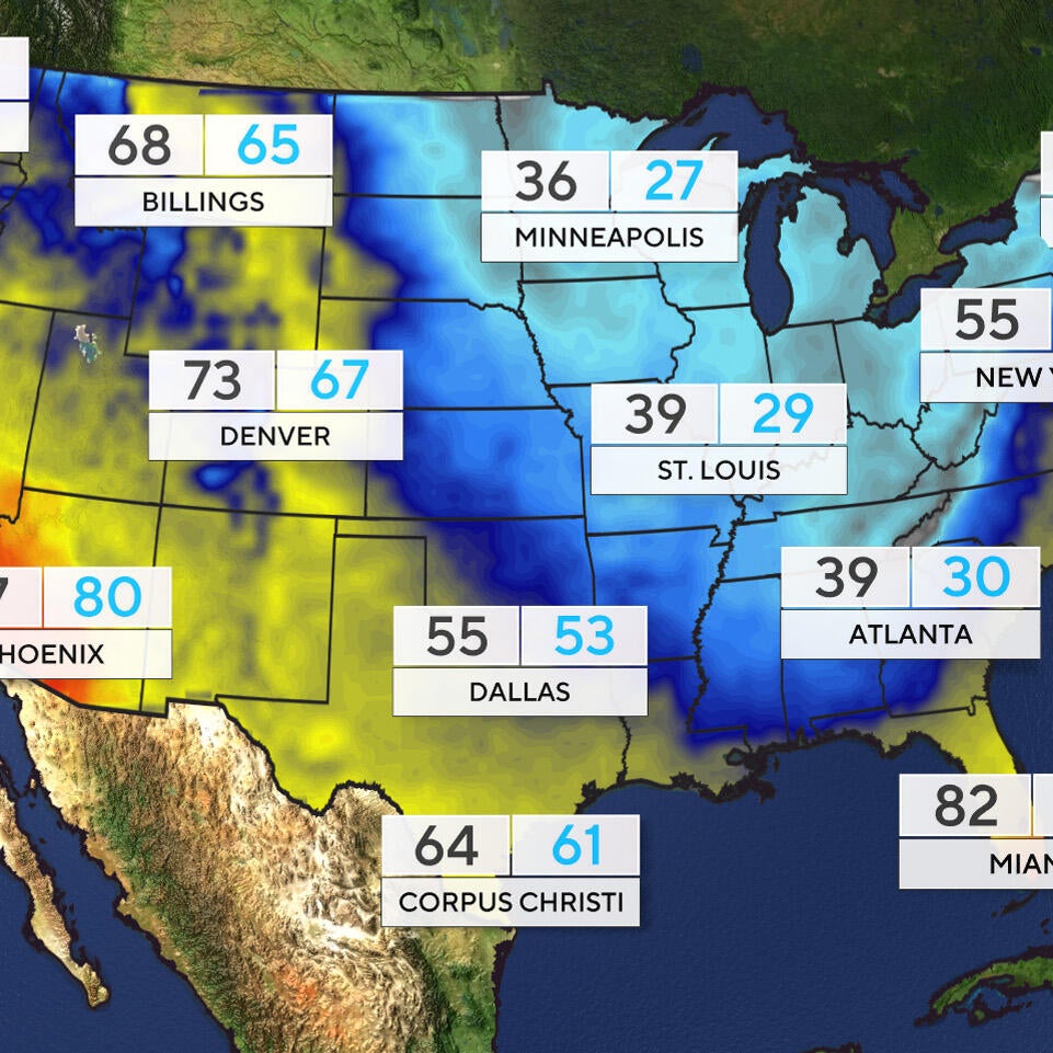 Polar vortex brings blast of cold air, early season lake effect snow ...