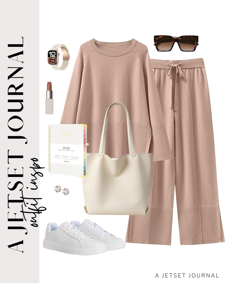 New Matching Setds and How to Easily Style Them