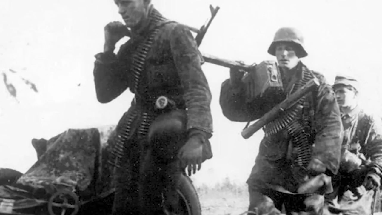 Total Failure: The Secret Soviet Counter-Punch That Ended Hitler's Last ...