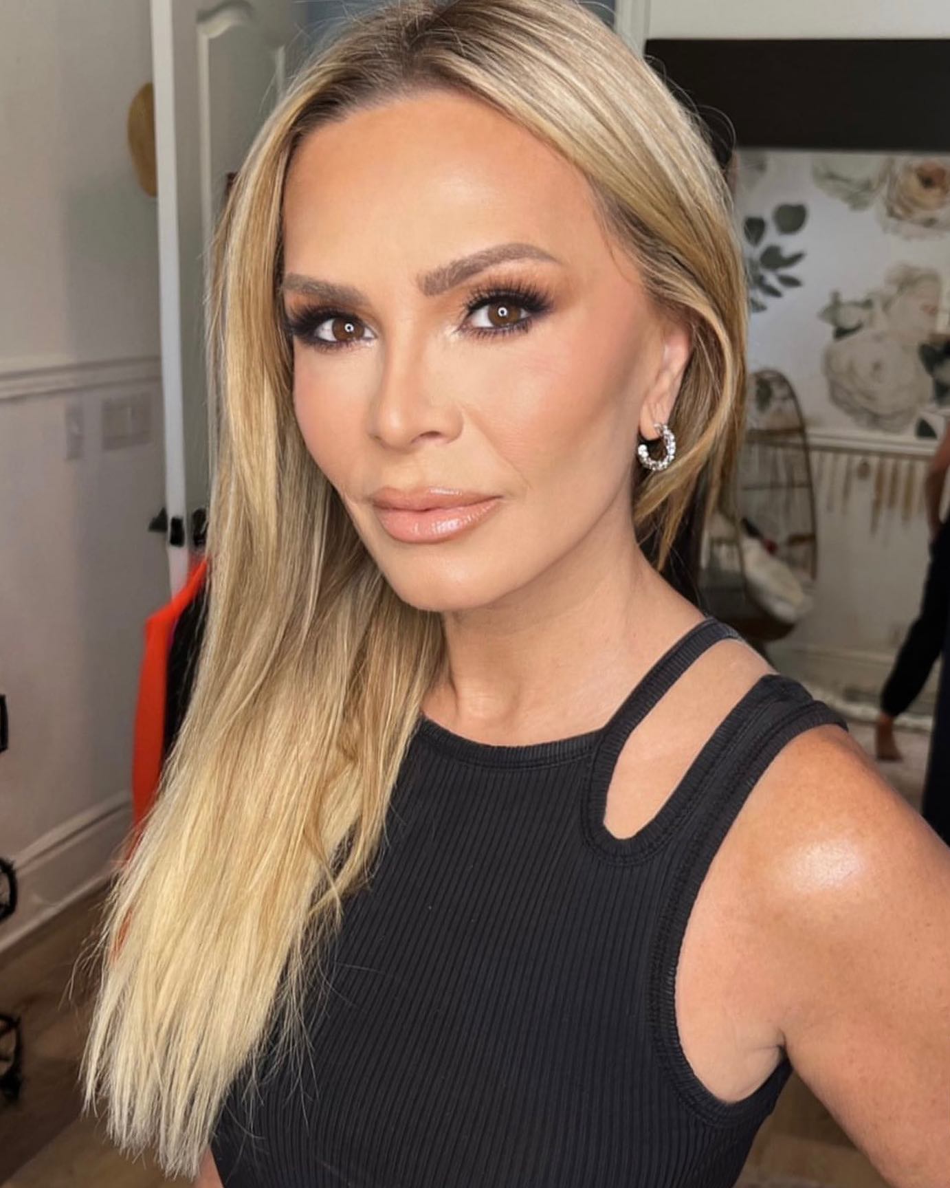 Tamra Judge details ‘really special’ reunion with daughter Sidney after ...