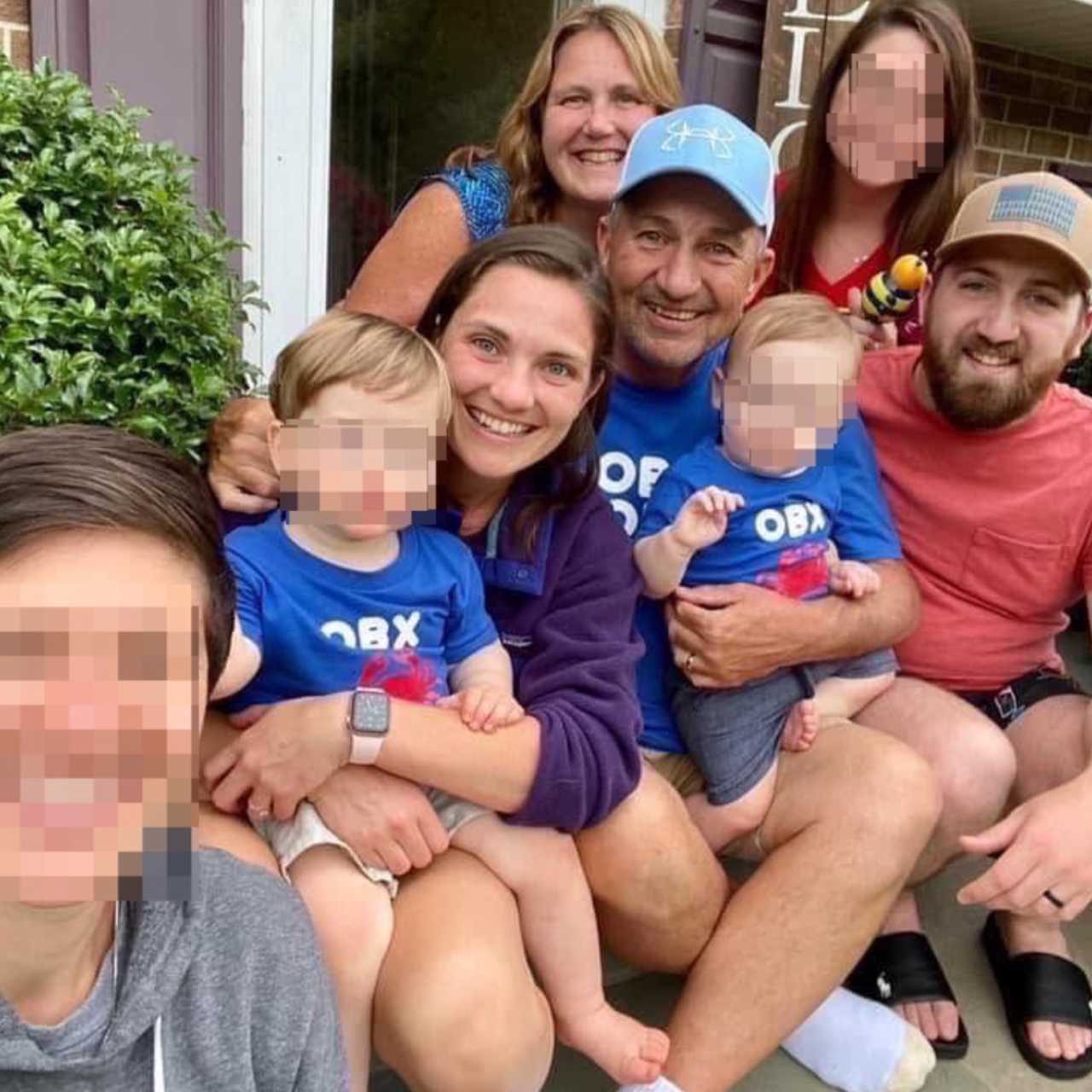 Al, Charlene Broccolo Killed In Five-Vehicle Delaware Crash