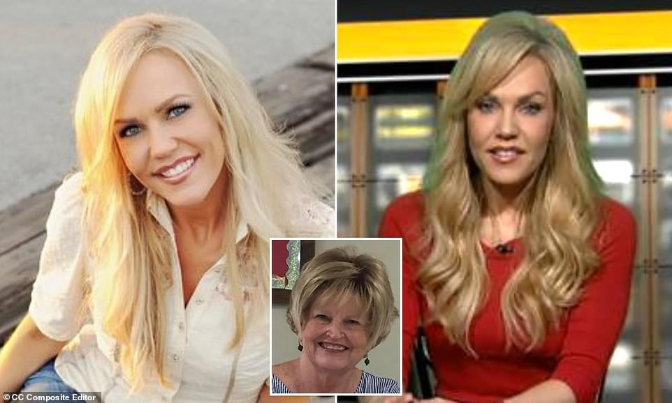 Former Fox 2 anchor charged with murdering mother