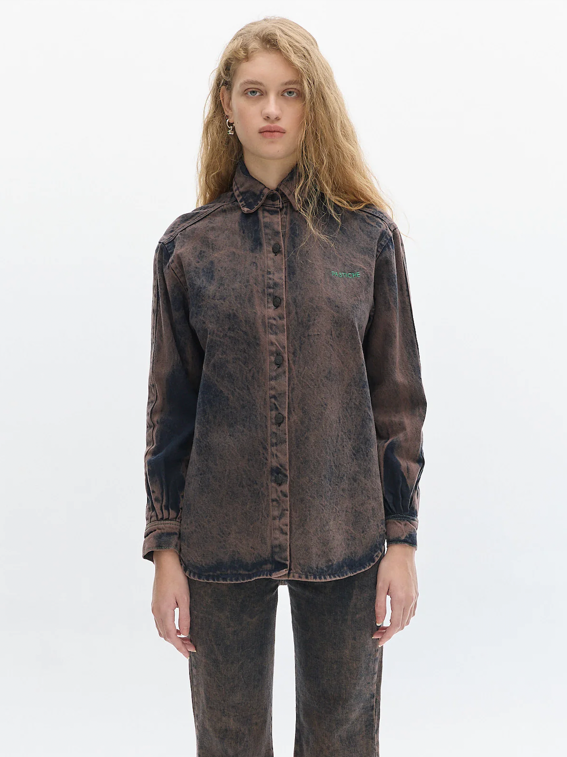 Uruguay’s Cozy, Slow-Fashion Brand Pastiche Arrived in the US Just in ...