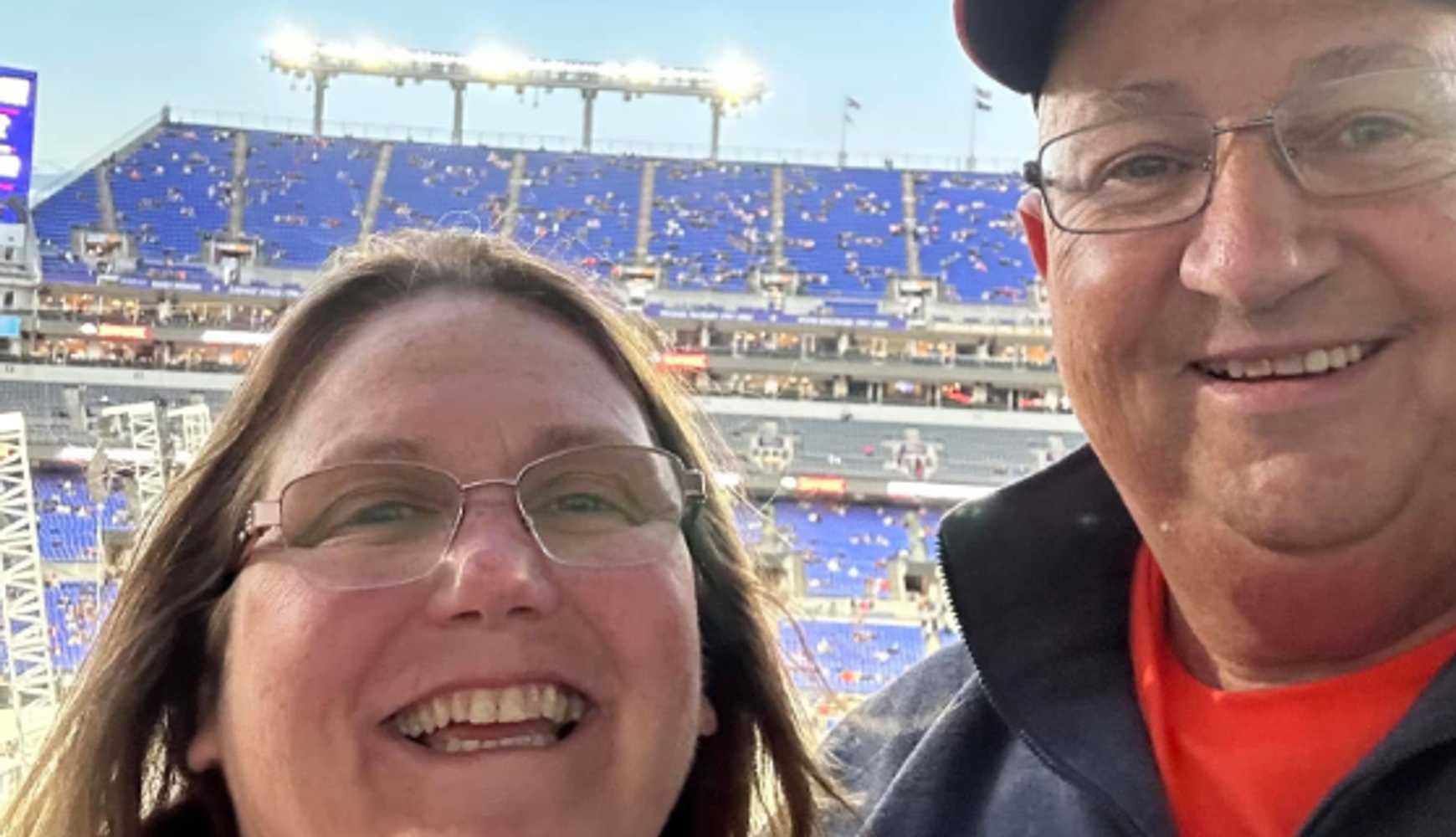 Al, Charlene Broccolo Killed In Five-Vehicle Delaware Crash