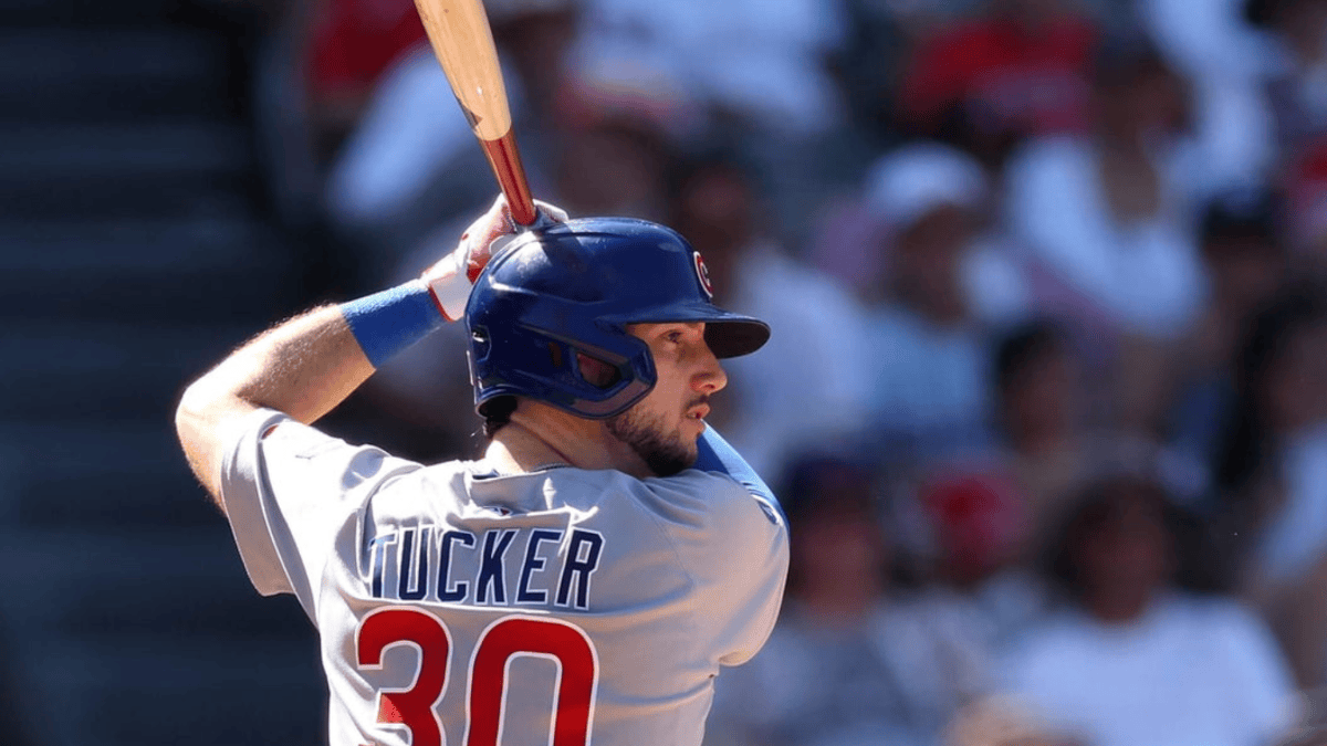 MLB: The special contract Dodgers are willing to offer Kyle Tucker to ...