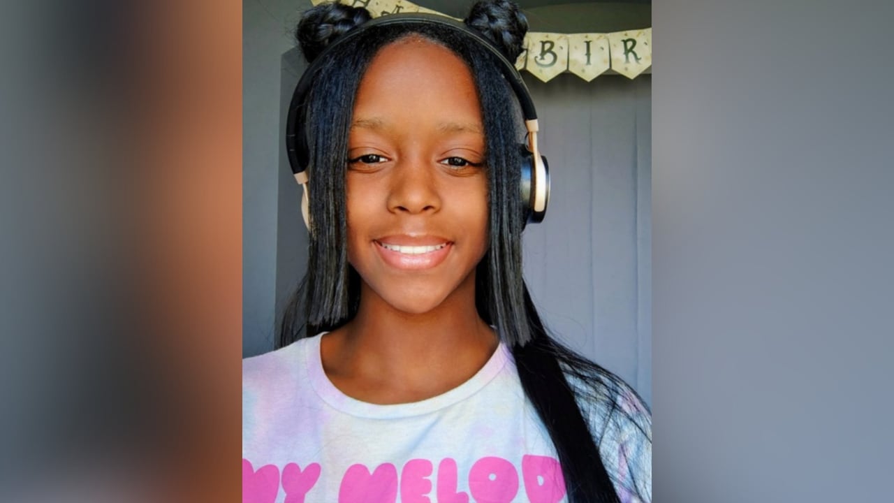 MISSING TEEN: What happened to 13-year-old Kaidyn Chevalier?