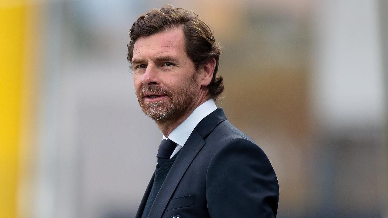 Villas-Boas: «No FC Porto, a formação não é apenas um espaço de passagem»