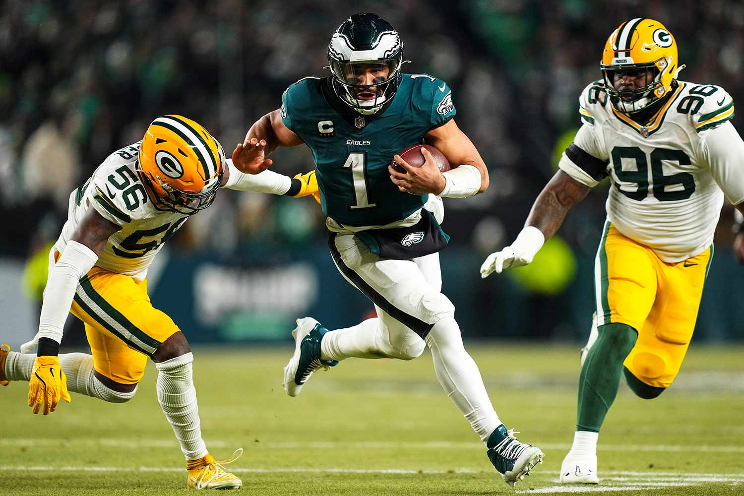 How to Watch “Monday Night Football” During the YouTube TV Blackout