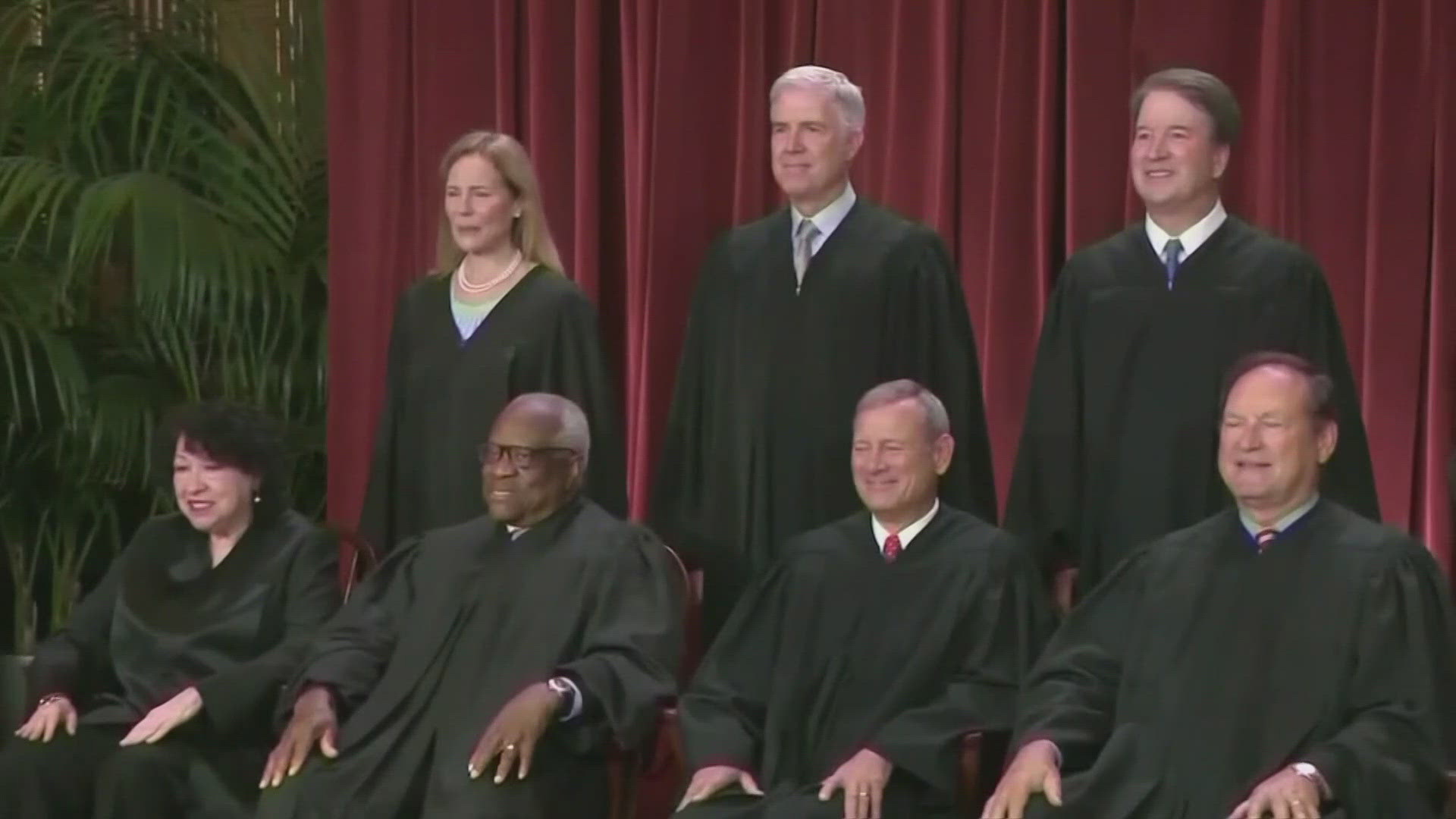 Supreme Court rejects call to overturn its decision legalizing same-sex ...