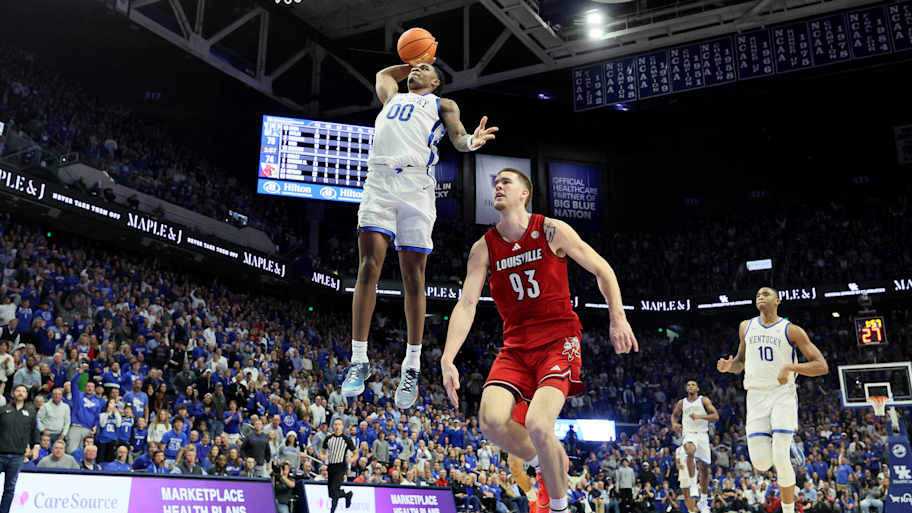 Kentucky vs. Louisville basketball: The full position-by-position edge ...