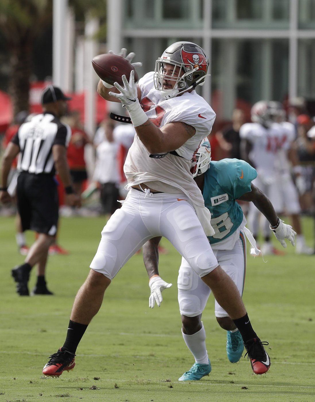 La LCF permettra à ses joueurs de participer aux Jeux de Los Angeles en ...