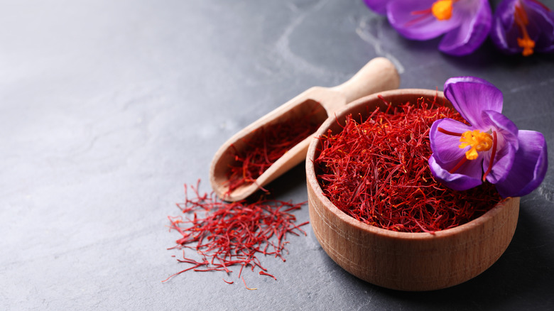 What Is Saffron And How Do You Use It?