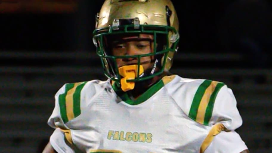 Virginia High School Football Top 25 State Rankings - Nov. 10, 2025