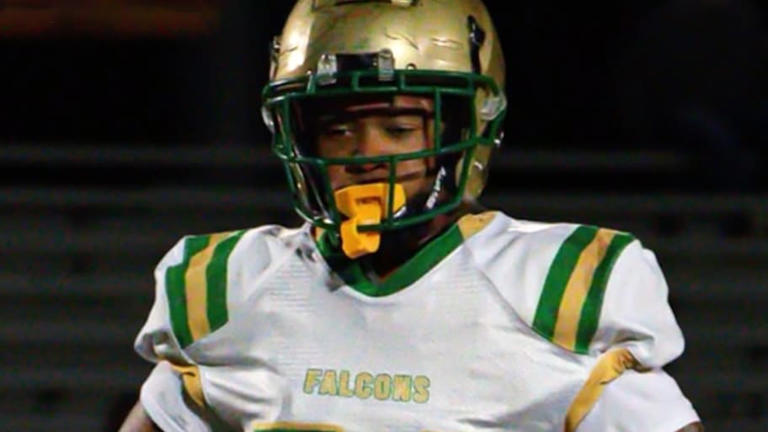 Virginia High School Football Top 25 State Rankings - Nov. 10, 2025