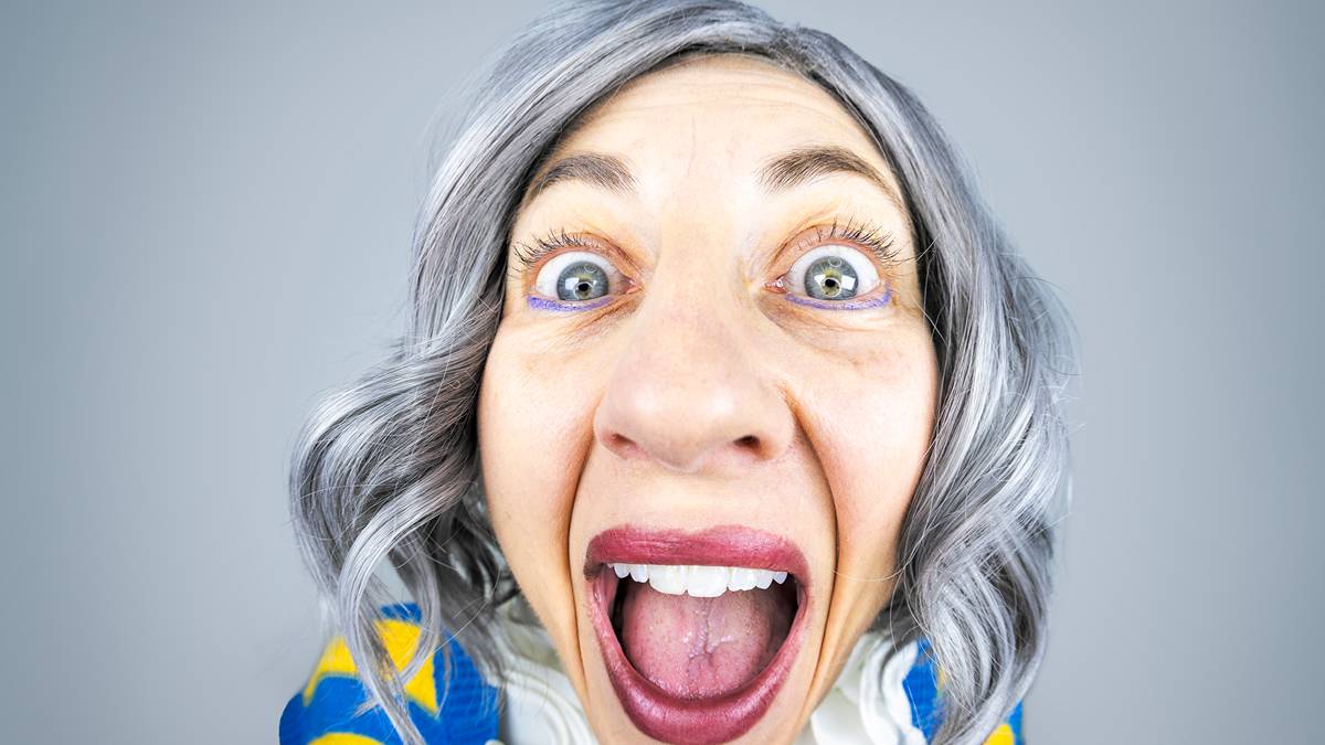 New study reveals the exact happiness level that boosts your health