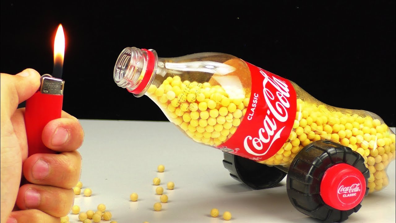 Top 10 genius ideas