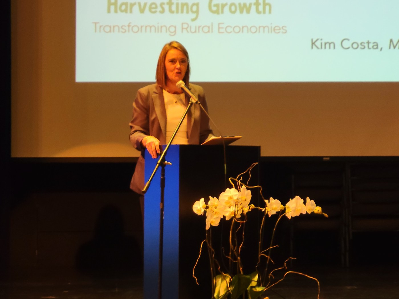 Counties partner for economic development