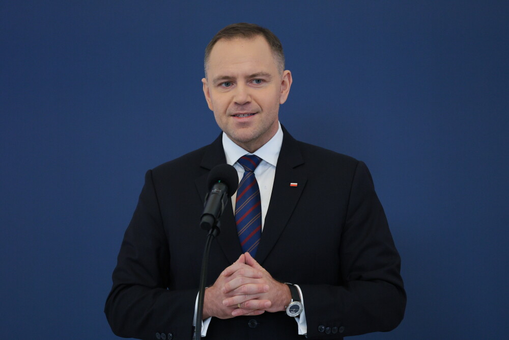Prezydent: wezmę udział w Marszu Niepodległości, zapraszam wszystkich ...