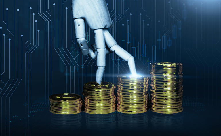 Crypto Faces an AI Bubble Reckoning: Collateral Damage or Opportunity?