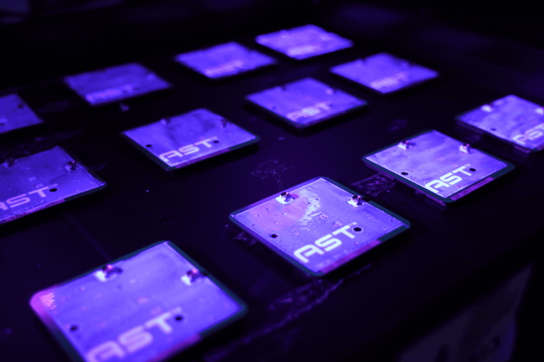 AST SpaceMobile Stock Rides Out Earnings Miss