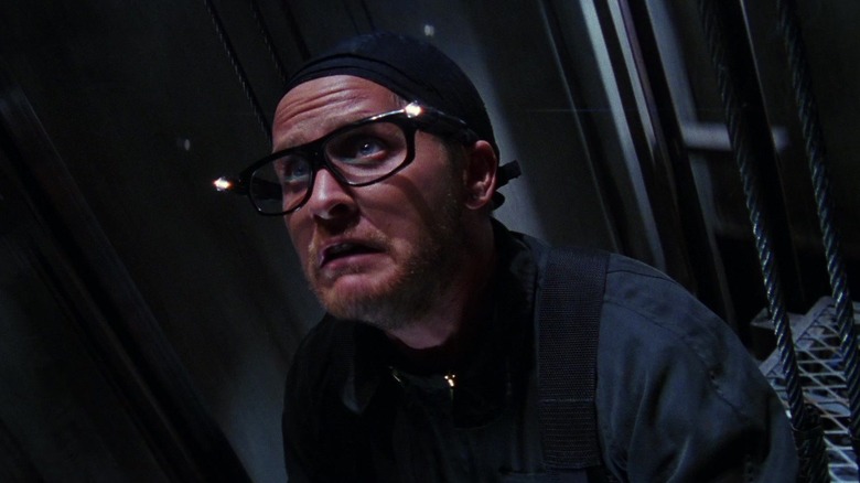 Mission: Impossible - What Actually Kills Emilio Estevez's Jack?