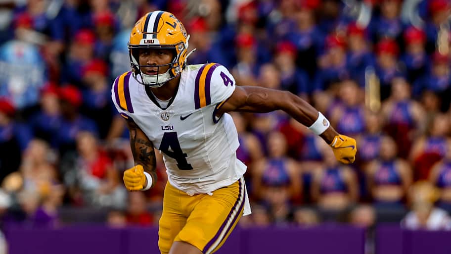 LSU avoids the worst-case scenario with latest Nic Anderson injury update
