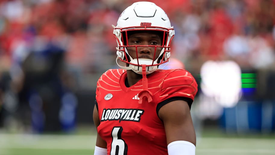 Jeff Brohm teases key return from Louisville football star ahead of ...