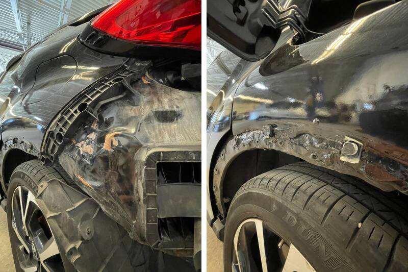 50 times mechanics made some weird discoveries in cars