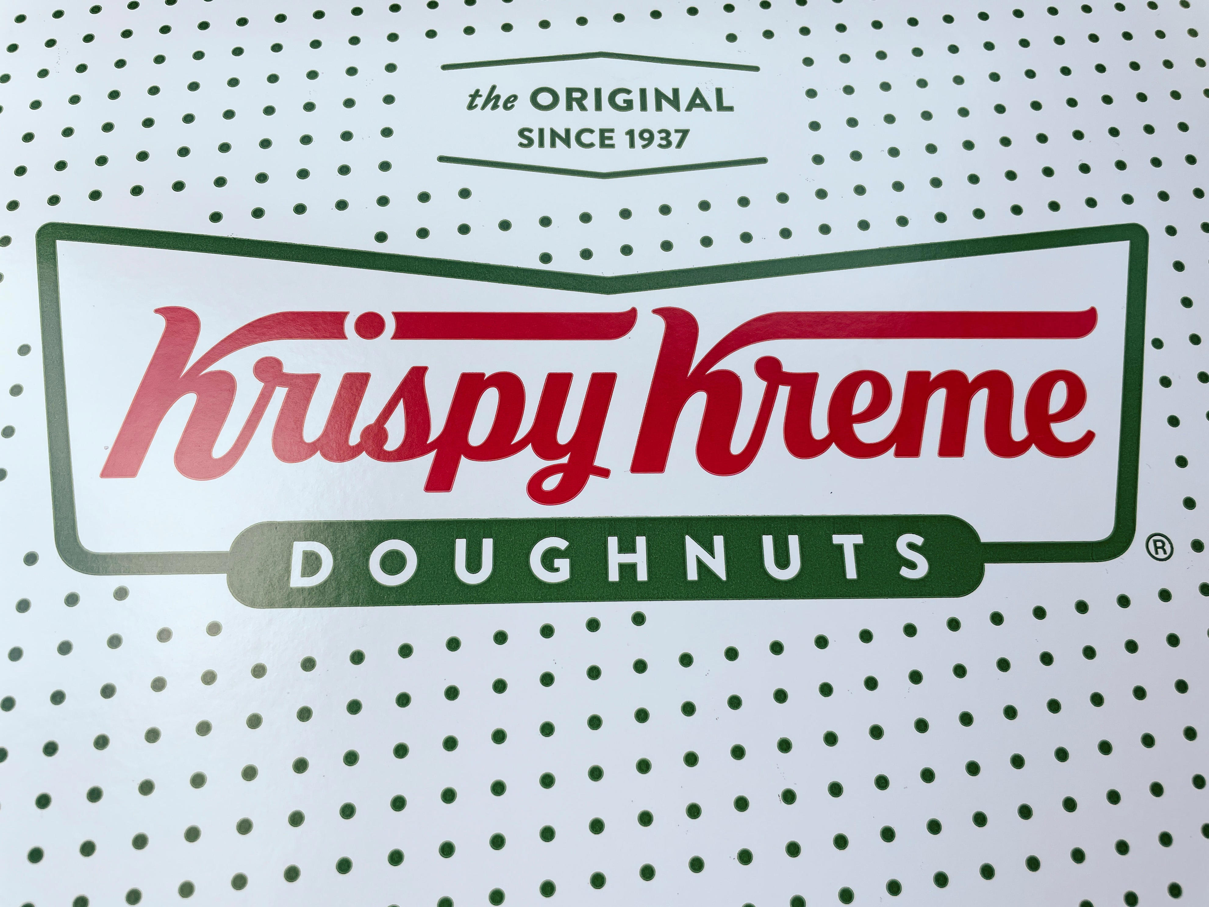 Krispy Kreme offers sweet BOGO deal on World Kindness Day. How to get it.